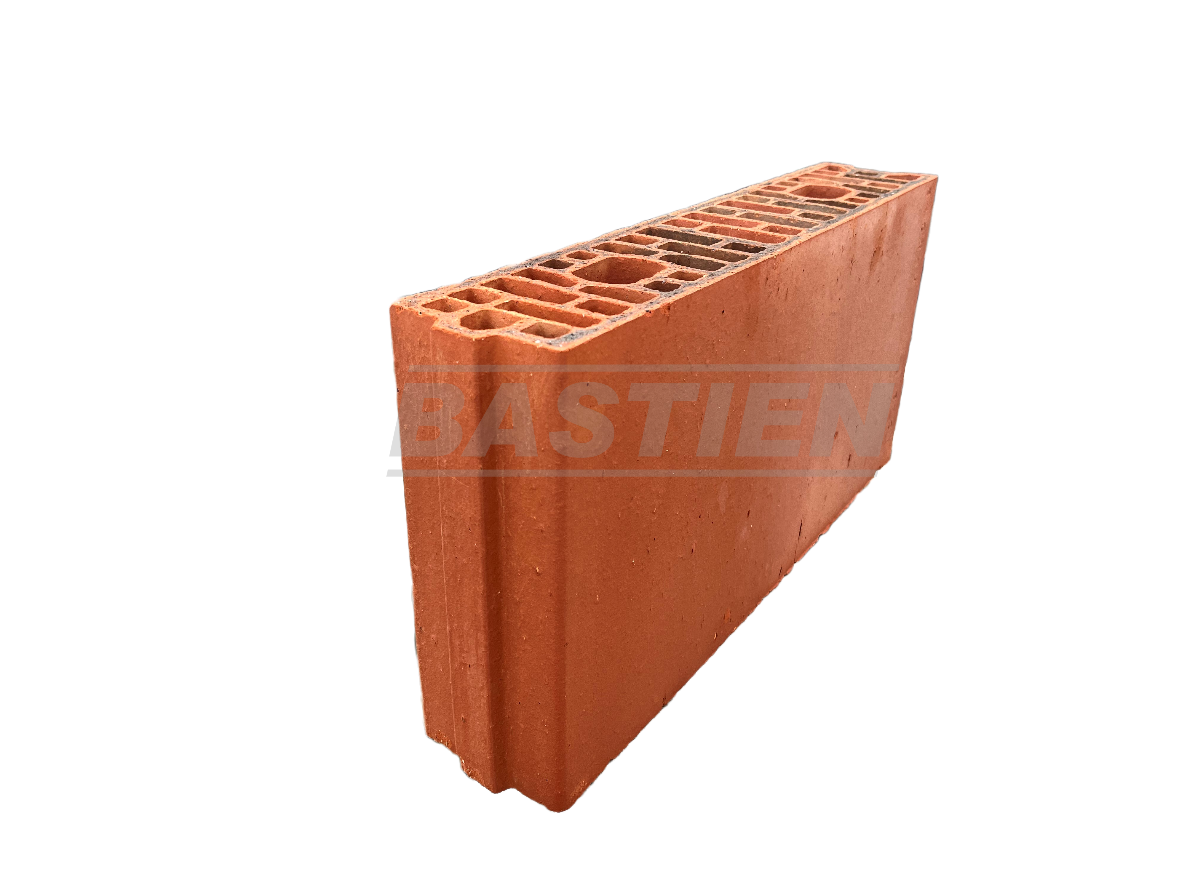 Blocs en terre cuite à coller 15 N – Construction rapide & solide