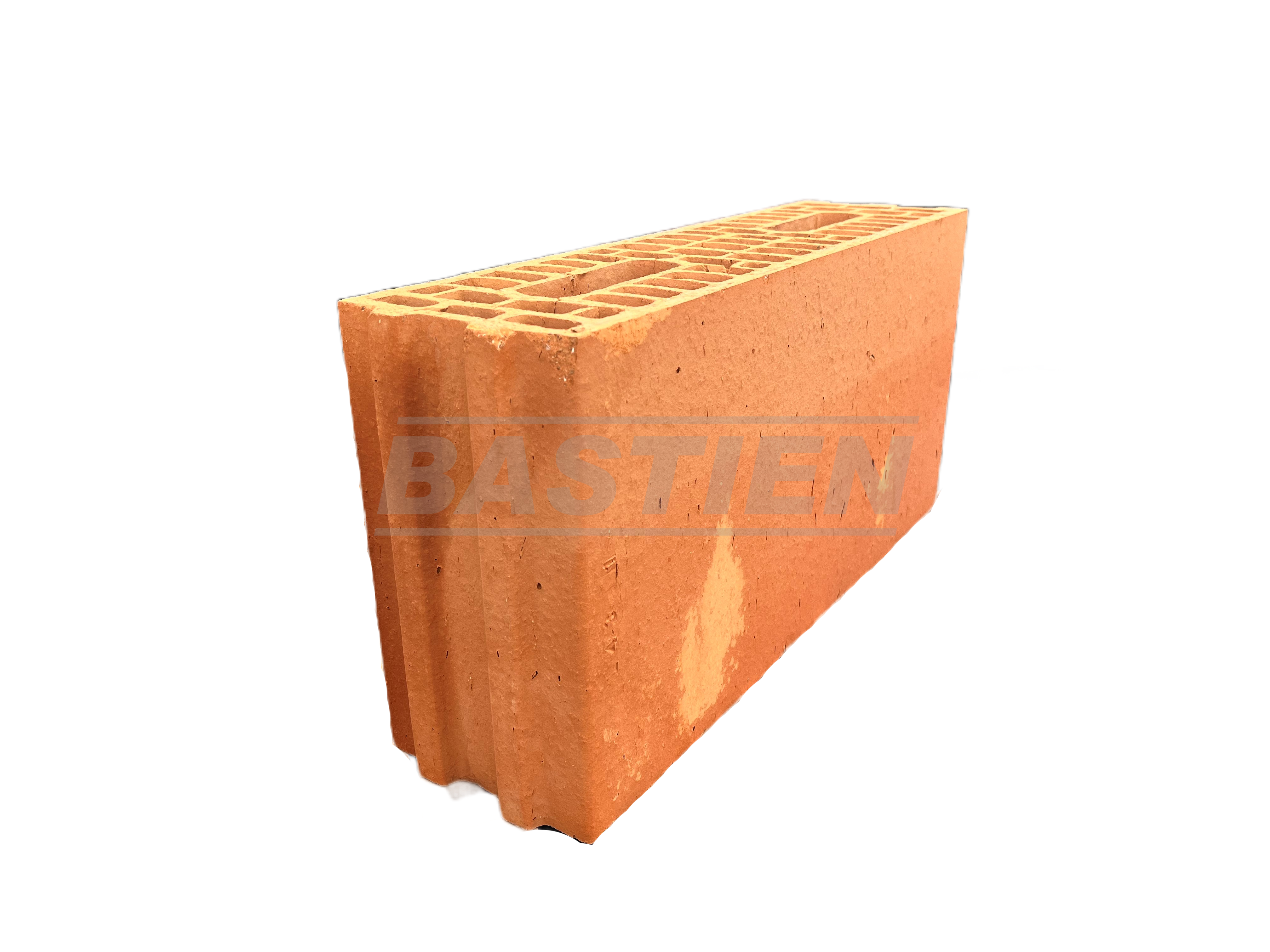 Blocs à coller en terre cuite 15 N – Construction rapide & solide
